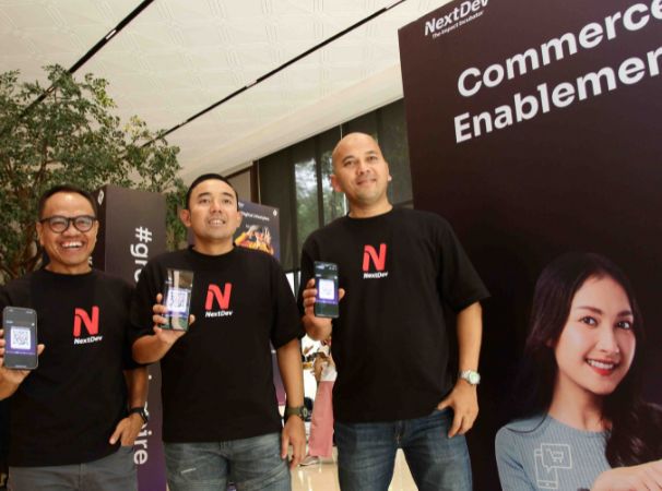 Gelar NextDev ke-9, Telkomsel Ciptakan Dampak Sosial Berkelanjutan dalam Implementasikan Prinsip ...